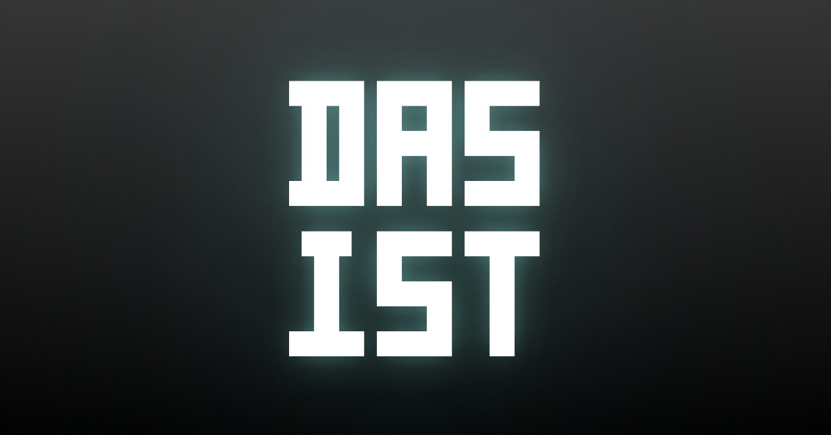 DAS IST Verlag - Das Freundebuch für Erwachsene